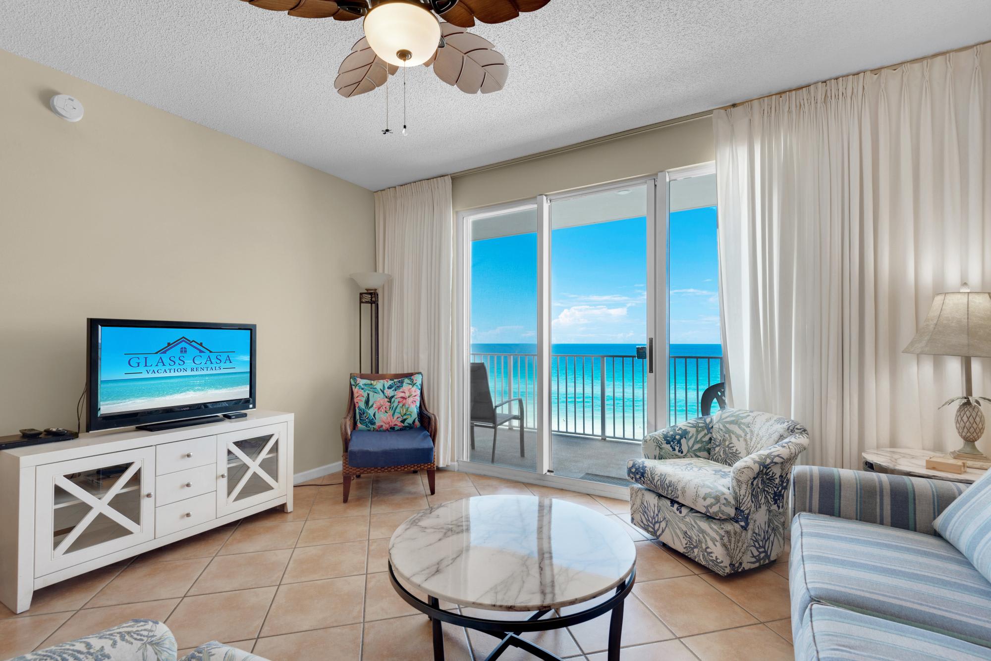 Majestic Sun A704 • Condo rental near Miramar Beach, FL | Destin