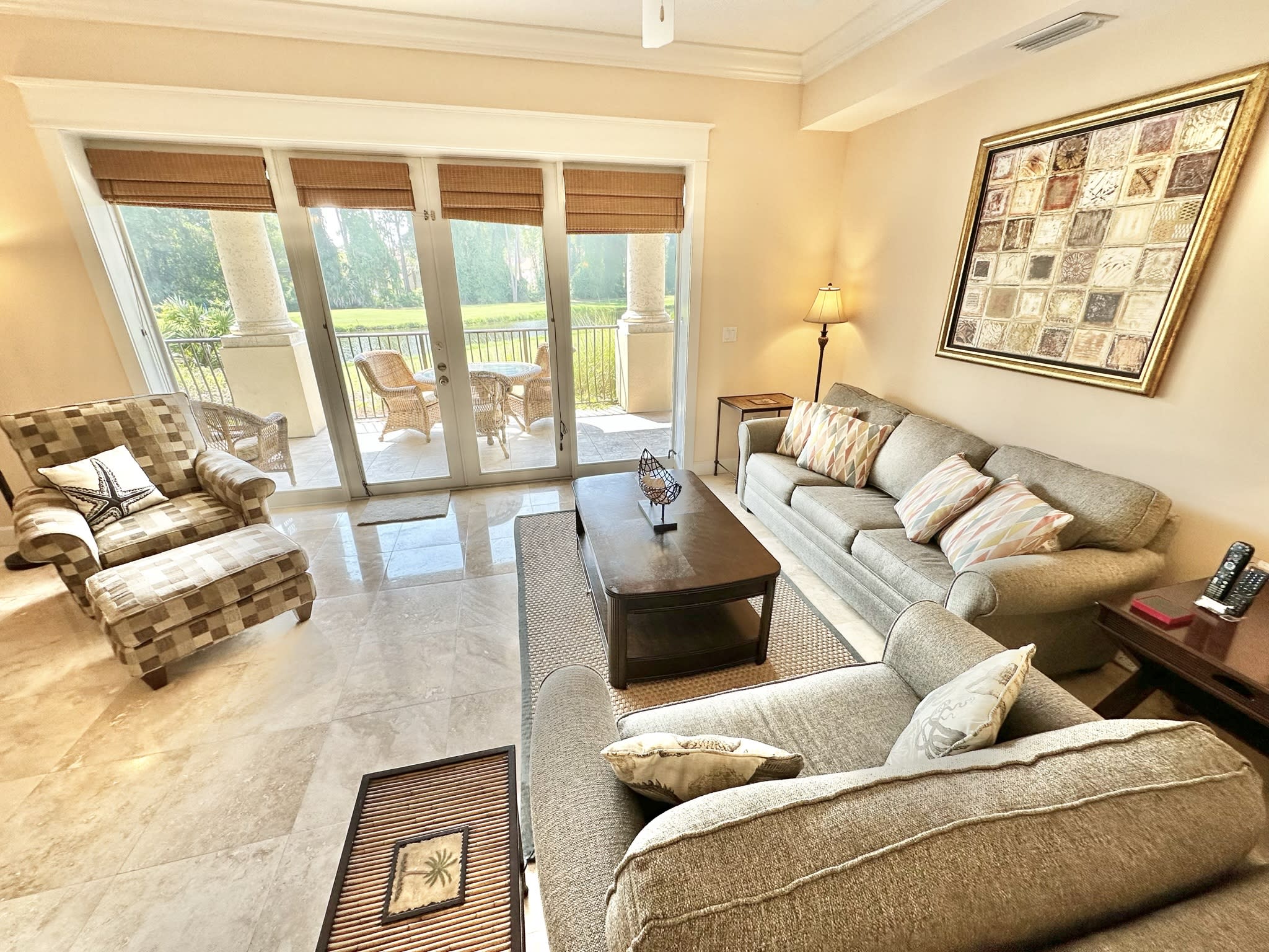 5382 Pine Ridge • Villa rental near Miramar Beach, FL | Destin Florida