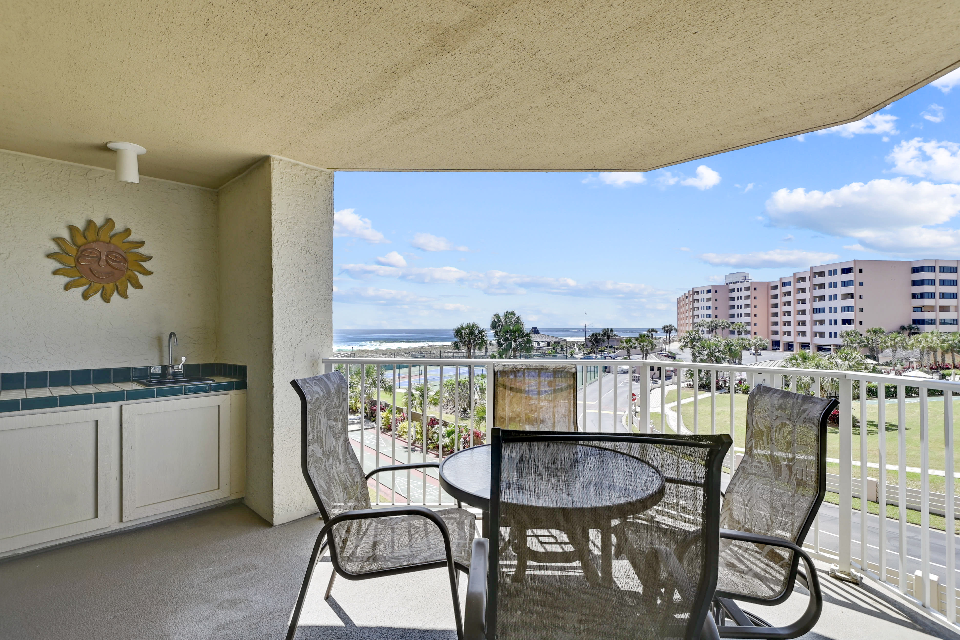 Inlet Reef 213 • Condo rental near Destin, FL | Destin Florida
