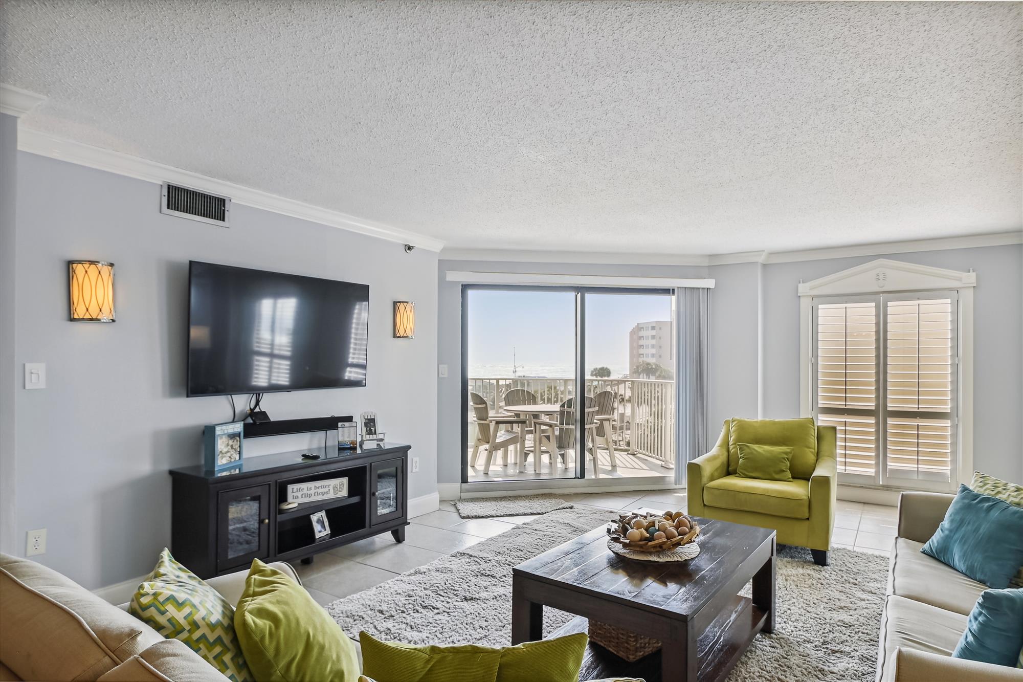 Inlet Reef 314 • Condo rental near Destin, FL | Destin Florida