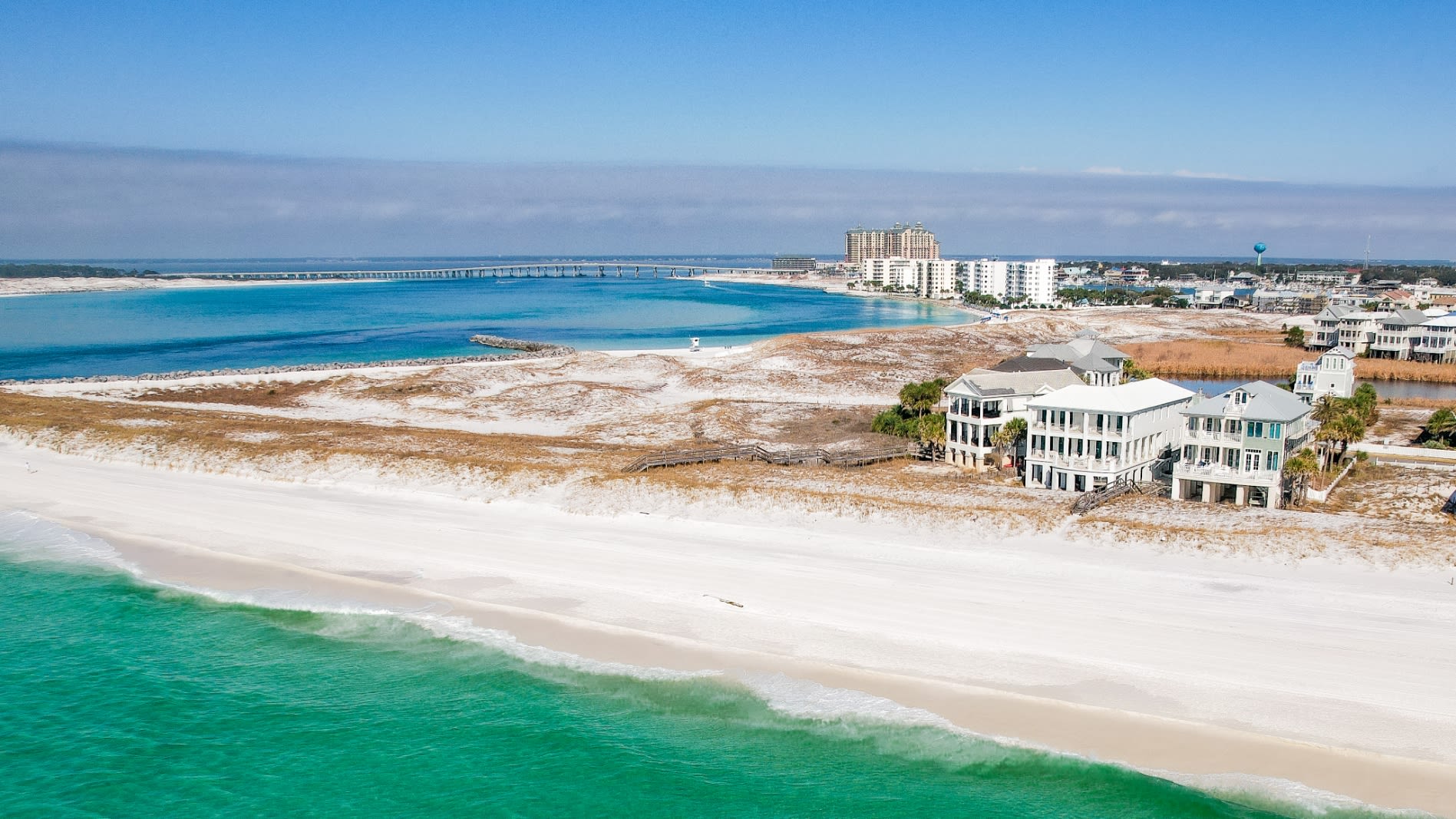 Destin Pointe 53, Destin-Holiday Isle, Pipe Dream • House rental near