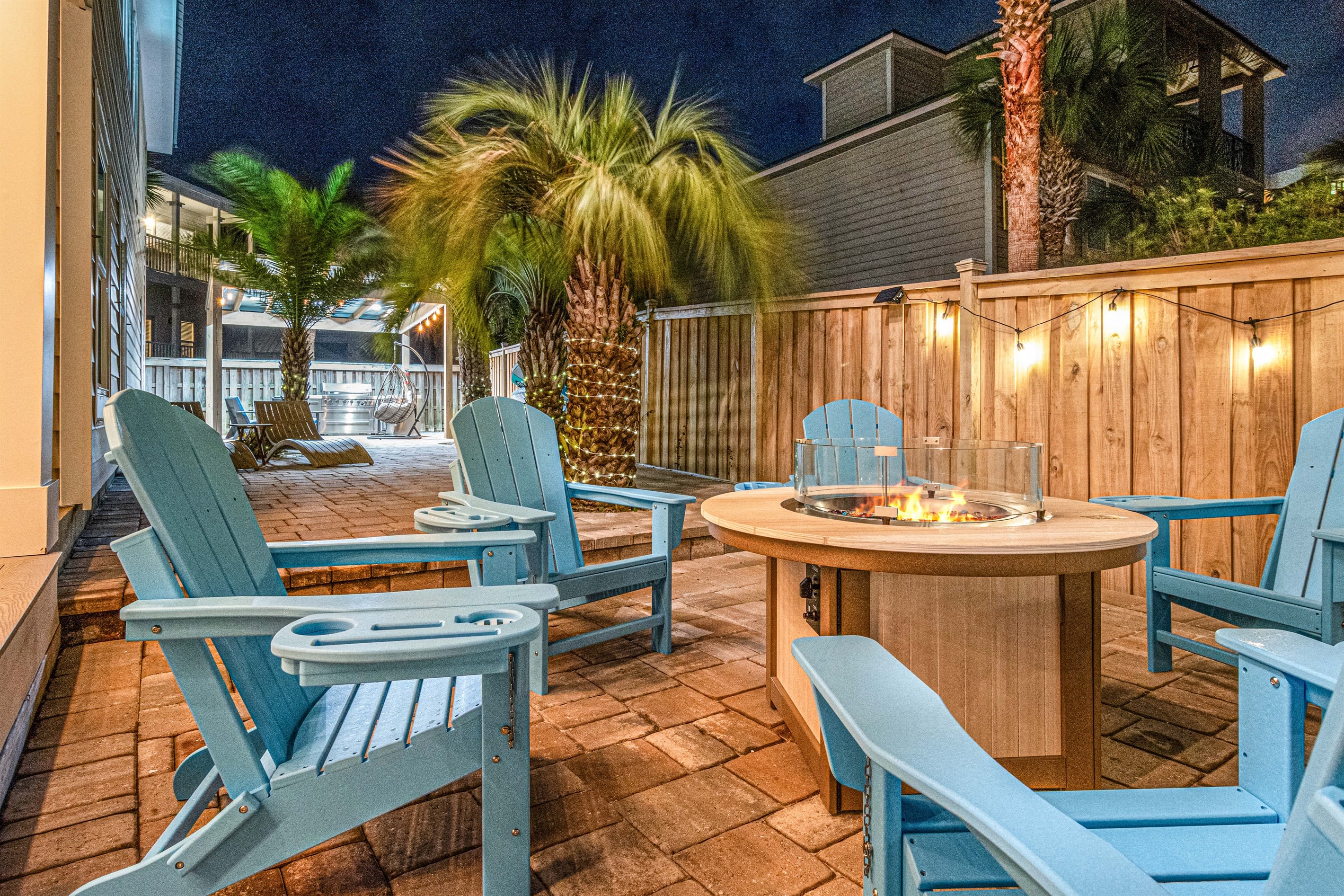 The Salty Seahorse • House rental near Miramar Beach, FL | Destin