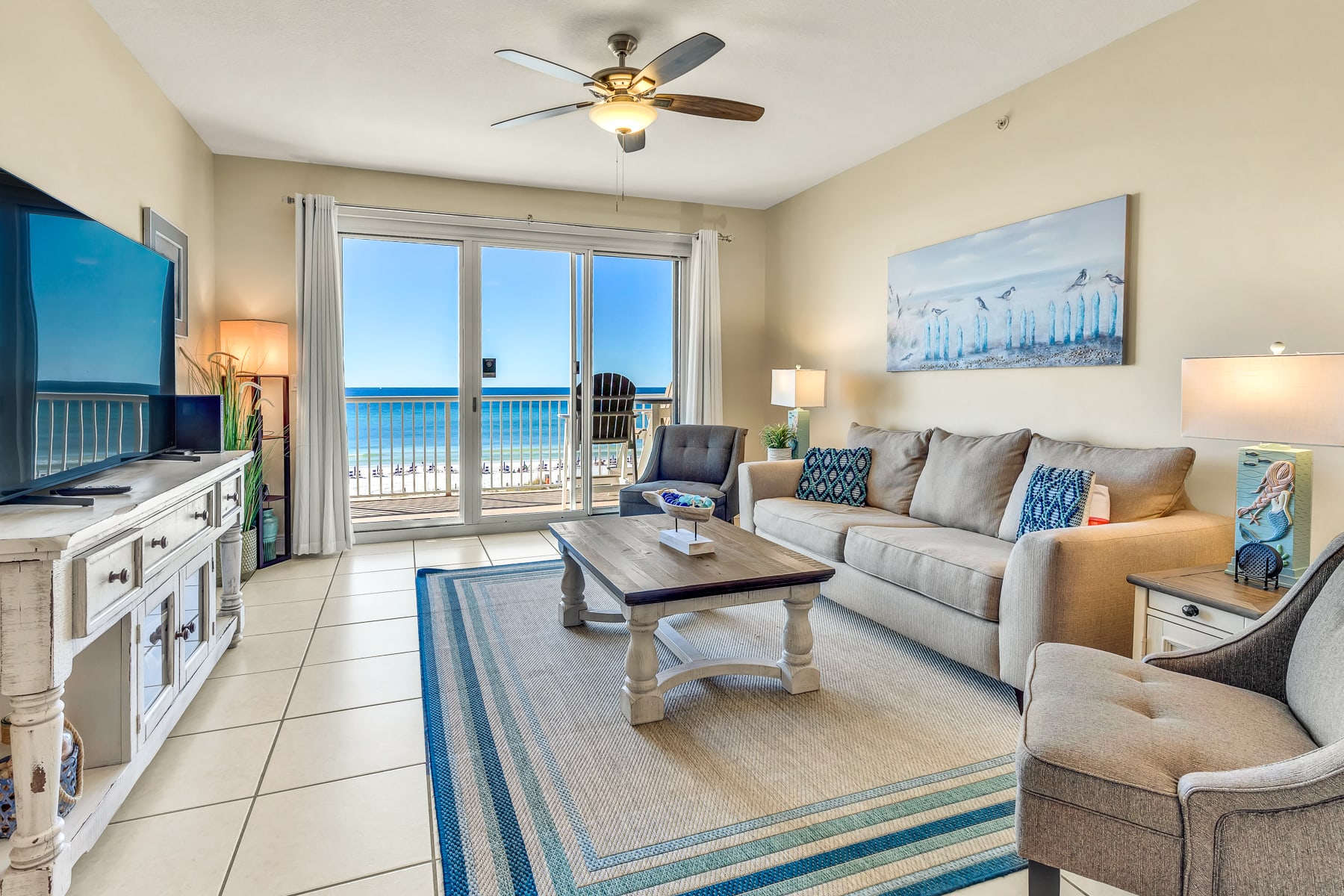 Summer Place Condo #403, Fort Walton Beach • Condo rental near Fort