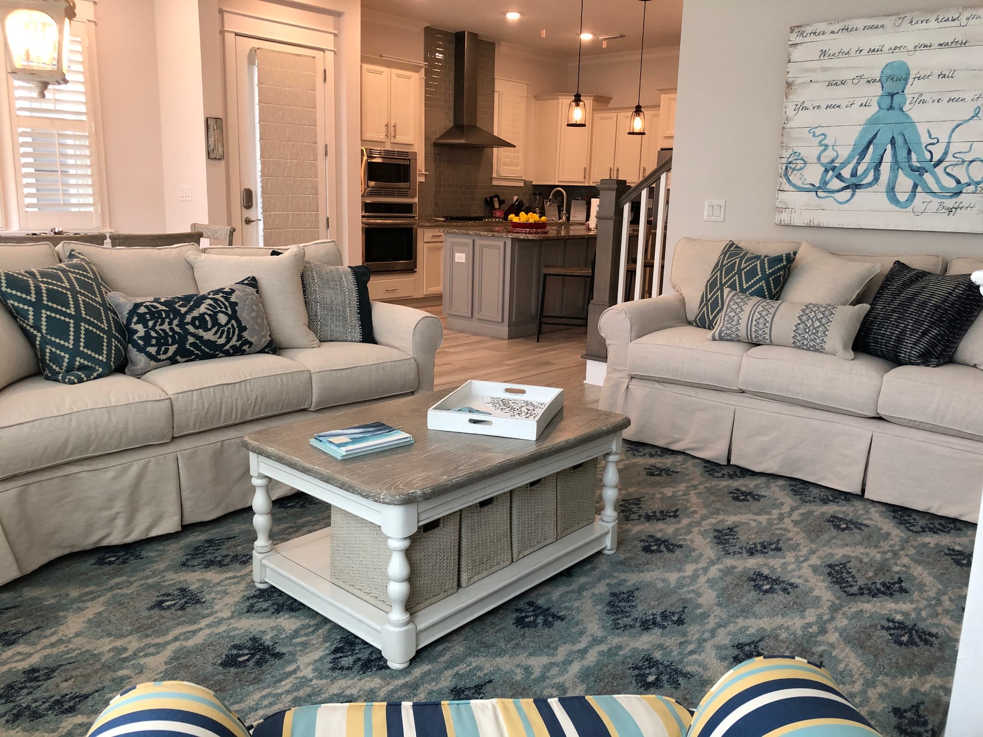 LatitudeAdjustment @ Prominence N. 30A • Townhome rental near 30A, FL