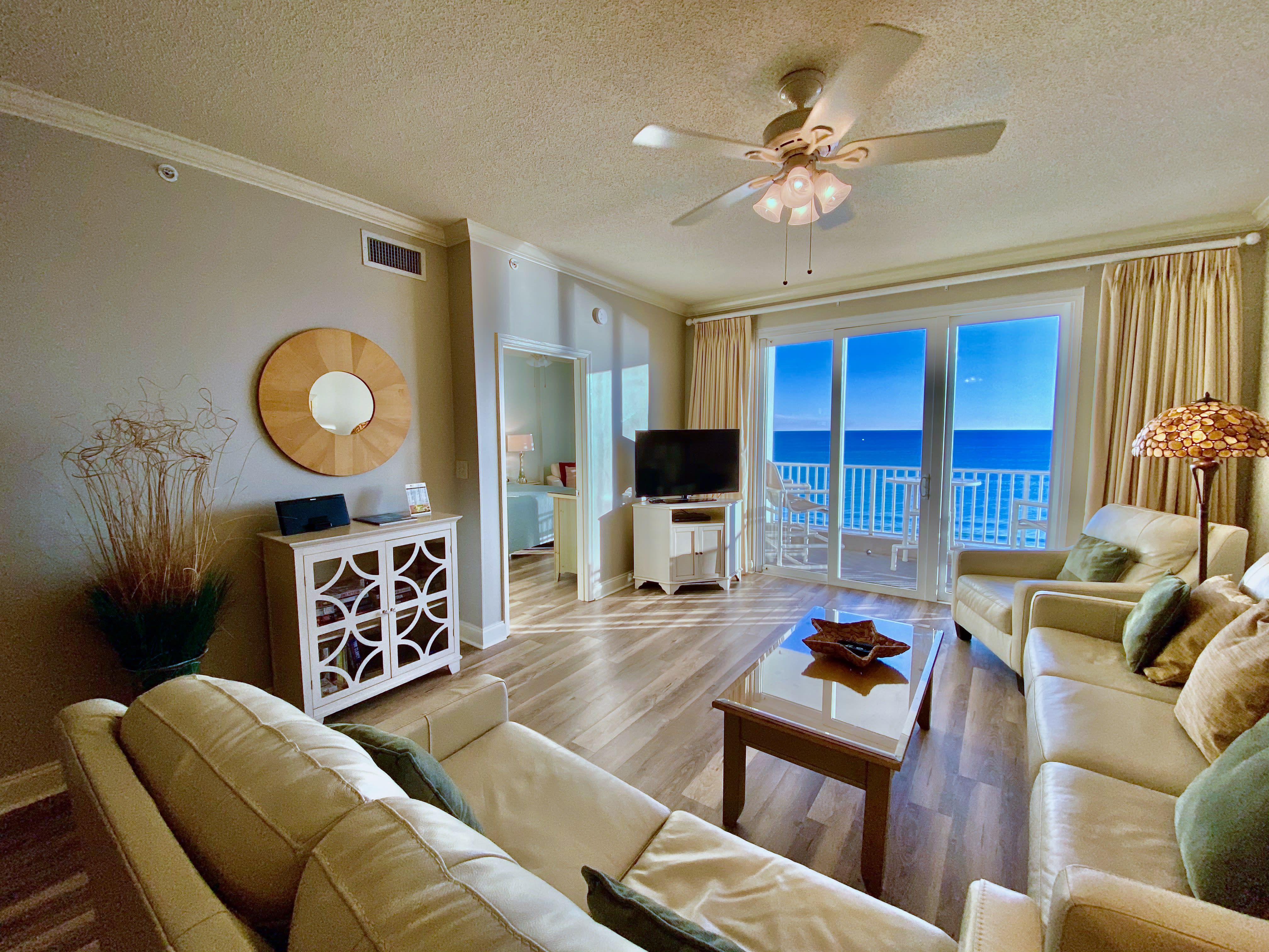 The Inn at Crystal Beach Unit #610 • Condo rental near Destin, FL
