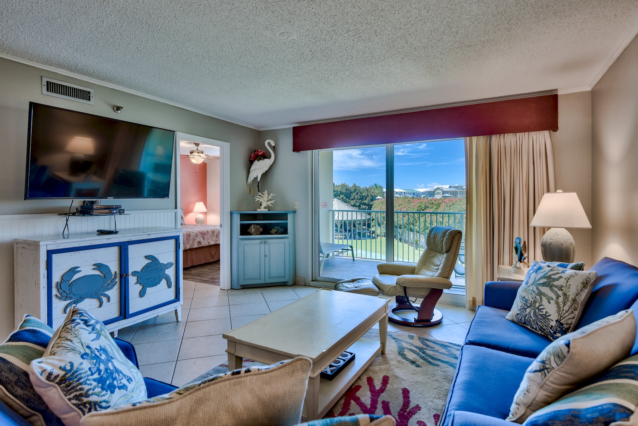 Islander #218 • Condo rental near Destin, FL | Destin Florida