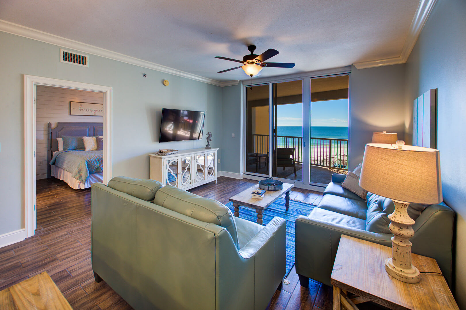 Azure 519 • Condo rental near Fort Walton Beach, FL | Destin Florida