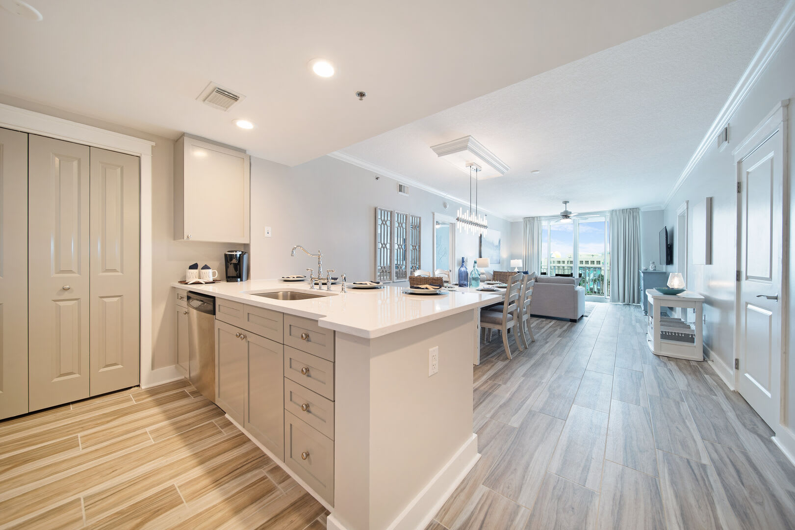 Waterscape A625 • Condo rental near Fort Walton Beach, FL | Destin