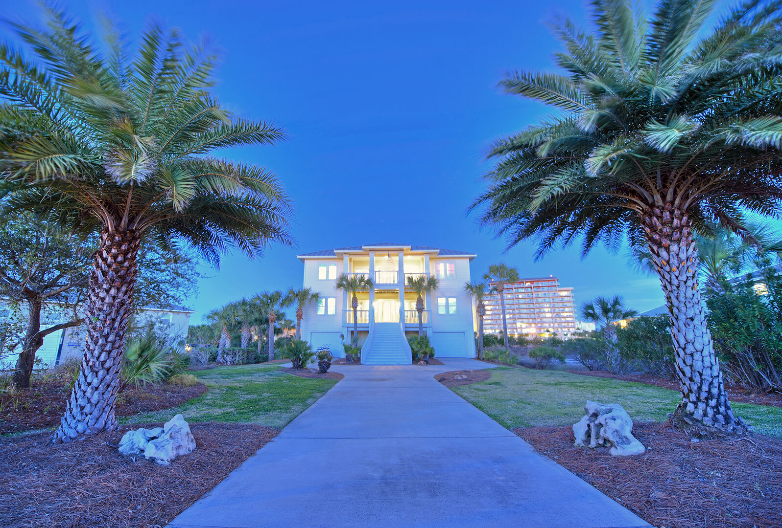Castaway Castle • House rental near Destin, FL | Destin Florida