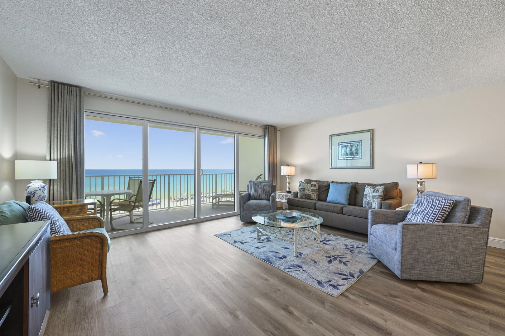 Cabana Club 307 • Condo rental near Destin, FL | Destin Florida