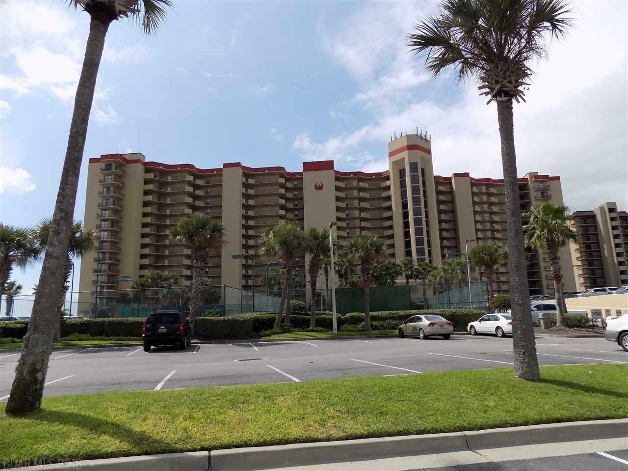 phoenix five orange beach