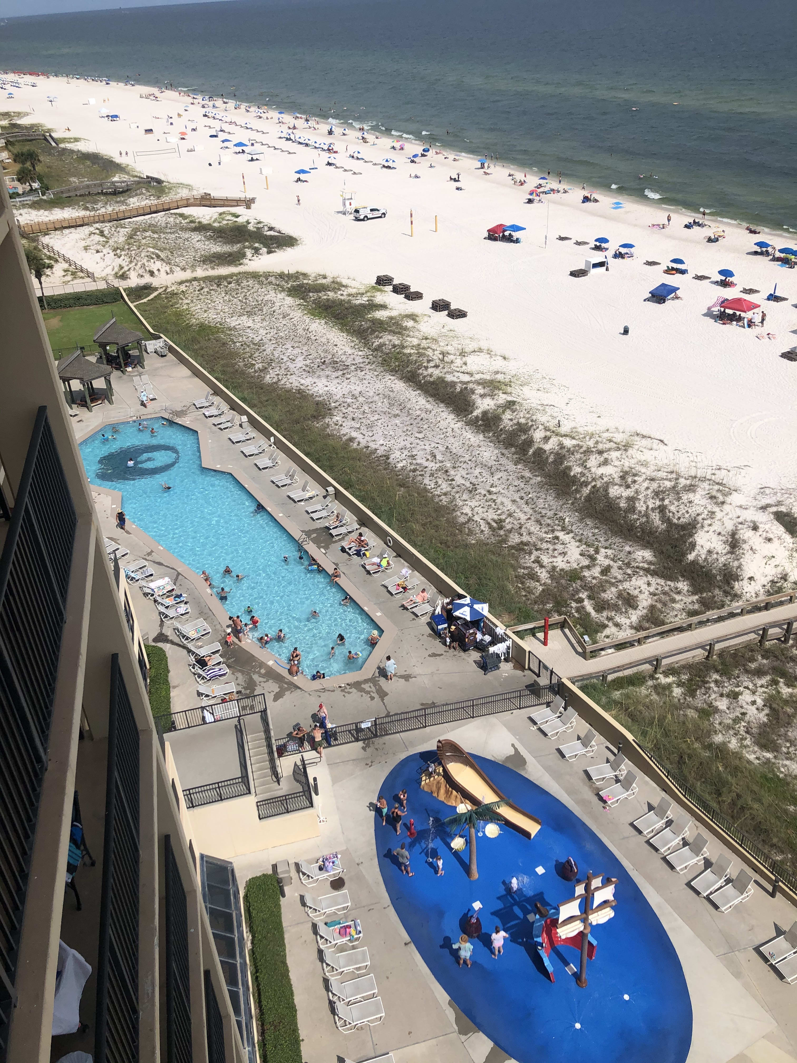 phoenix five orange beach