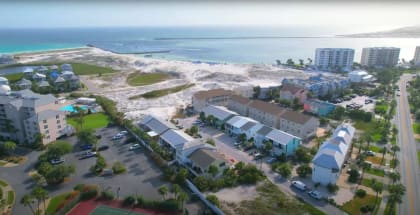 Holiday Isle Destin FL Rental Properties | ECBYO