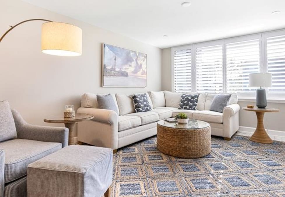 Loggerhead Cay 321 - Vacation Rentals