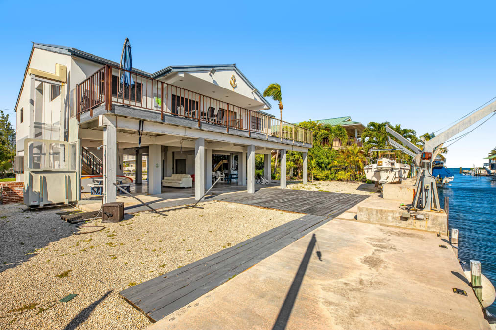 The Conch Cabana - Vacation Rentals