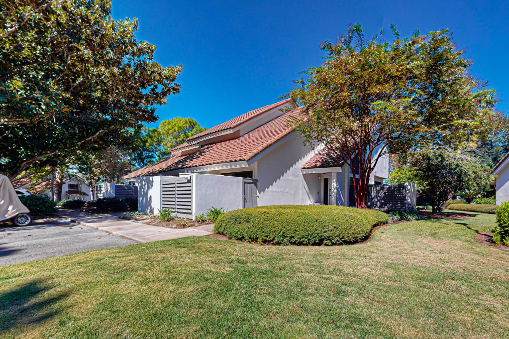 Beachwalk Villa 5069 - Vacation Rentals