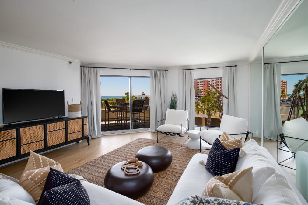 Inlet Reef Club 111, Destin, Dancing Wave - Santa Rosa Beach