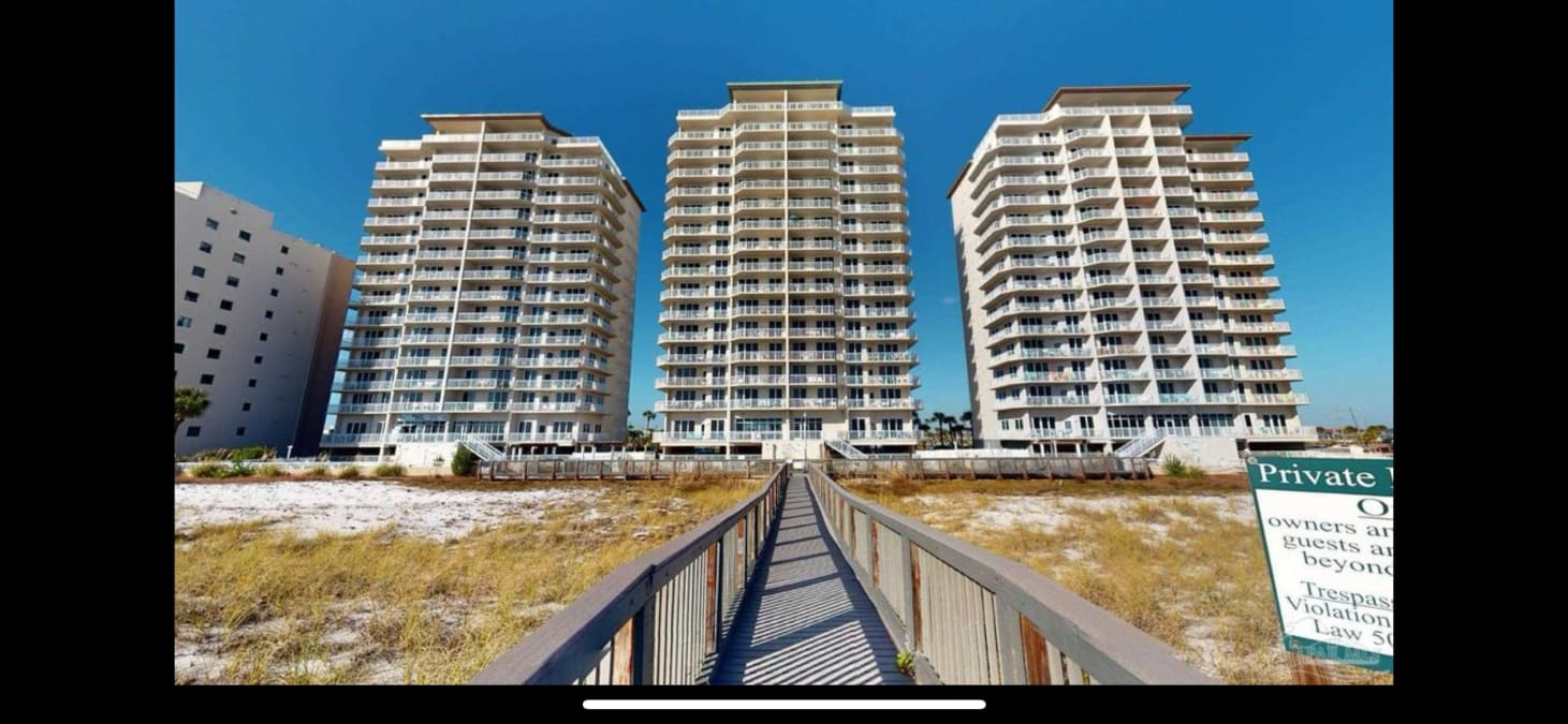 Emerald Haven - Summerwind West