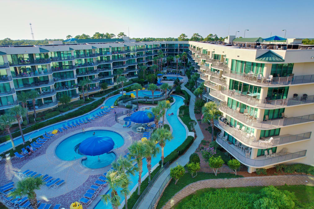 Phoenix on The Bay Resort 1431 - Phoenix On The Bay