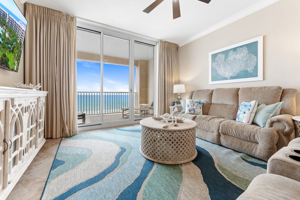 Azure 502 - Azure Condos - Okaloosa Island