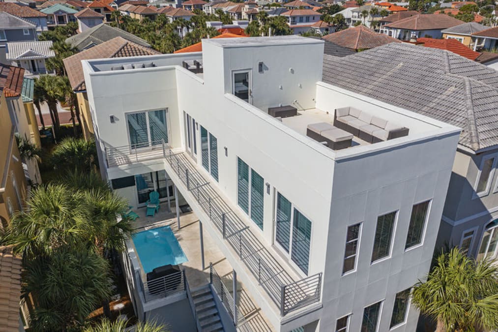 White Sands - Destiny By The Sea