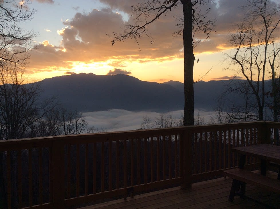 Mount View Lodge - Chalet Village