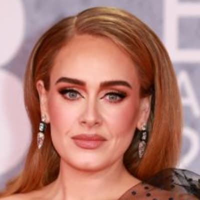 Adele - Biography, Age & Facts - Starlogue