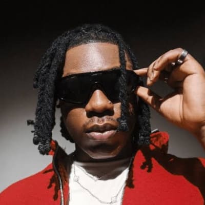 Alpha P - Biography, Age & Facts - Starlogue