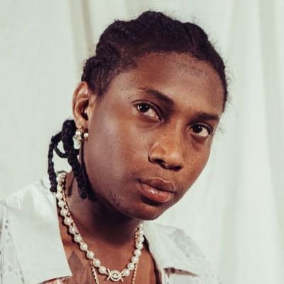 Gabzy - Biography, Age & Facts - Starlogue