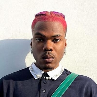 CKay - Biography, Age & Facts - Starlogue