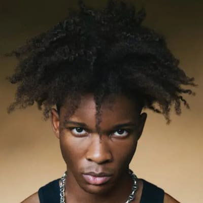 d4vd - Biography, Age & Facts - Starlogue