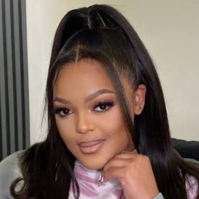 DBN Gogo - Biography, Age & Facts - Starlogue