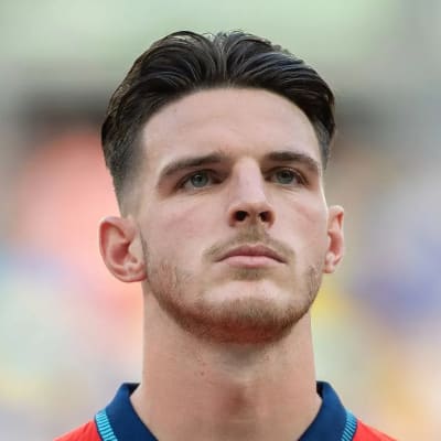 Declan Rice - Biography, Age & Facts - Starlogue