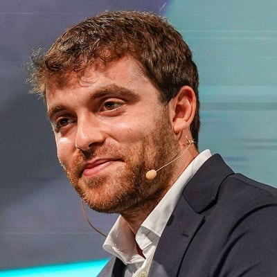 Fabrizio Romano - Biography, Age & Facts - Starlogue