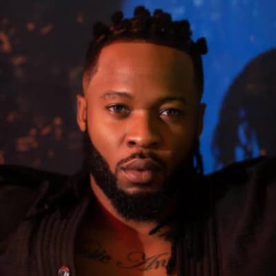 Odeal - Biography, Age & Facts - Starlogue