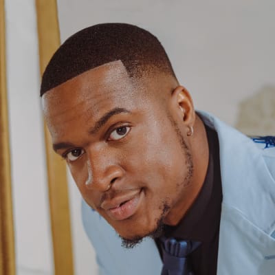 Gabzy - Biography, Age & Facts - Starlogue