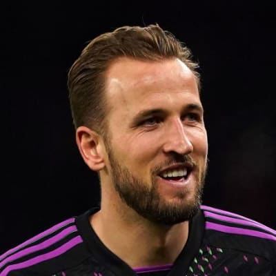 Harry Kane - Biography, Age & Facts - Starlogue