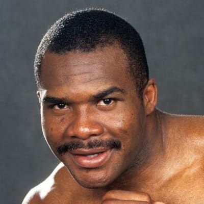 Ike Ibeabuchi - Biography, Age & Facts - Starlogue