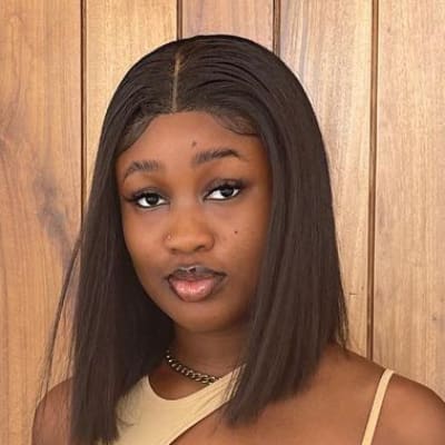 Jessica Okoli - Biography, Age & Facts - Starlogue
