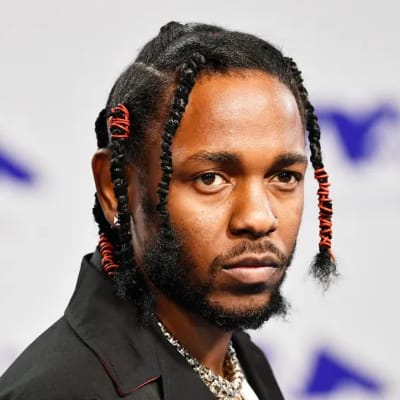 Kendrick Lamar - Biography, Age & Facts - Starlogue