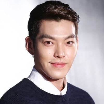 Kim Woo-bin - Biography, Age & Facts - Starlogue
