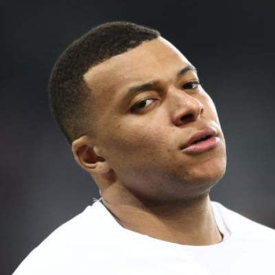 Kylian Mbappé - Biography, Age & Facts - Starlogue