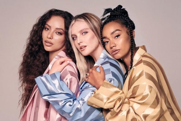 Little Mix - Ages, Members & Facts - Starlogue