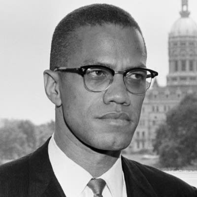 Malcolm X - Biography, Age & Facts - Starlogue