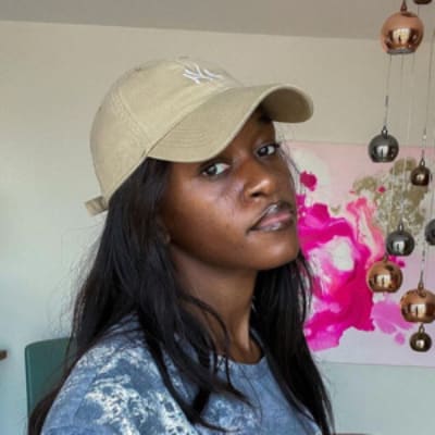 Maraji - Biography, Age & Facts - Starlogue