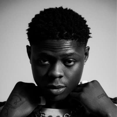 Mohbad - Biography, Age & Facts - Starlogue