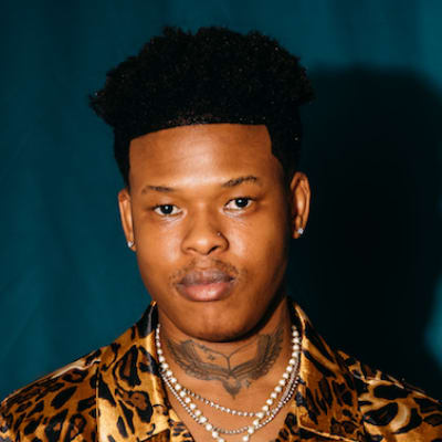 Nasty C - Biography, Age & Facts - Starlogue