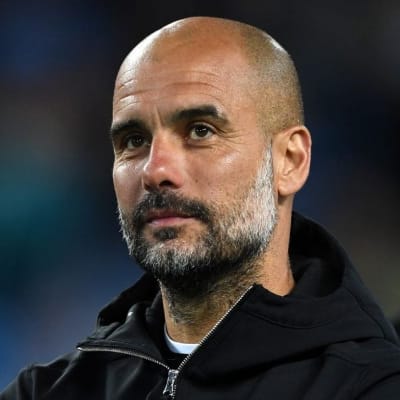 Pep Guardiola - Biography, Age & Facts - Starlogue
