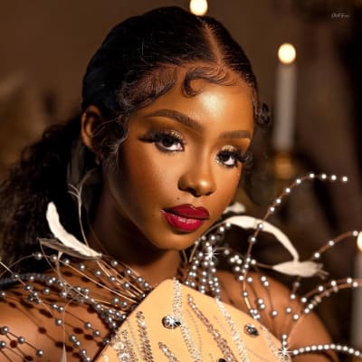 Priscilla Ojo - Biography, Age & Facts - Starlogue