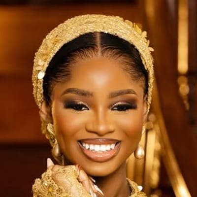 Priscilla Ojo - Biography, Age & Facts - Starlogue